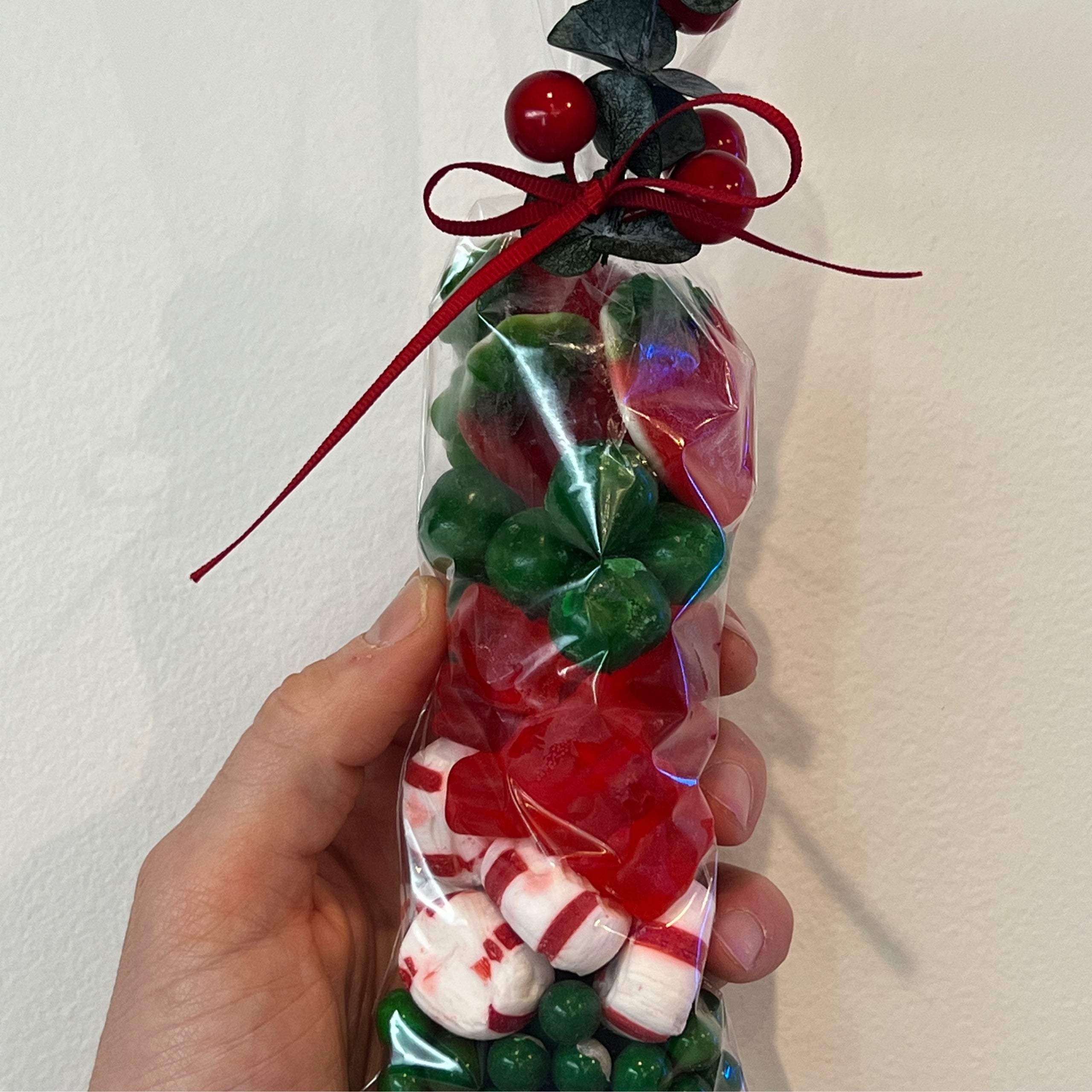 Large Event Bag (Custom) | The Sweet Spot